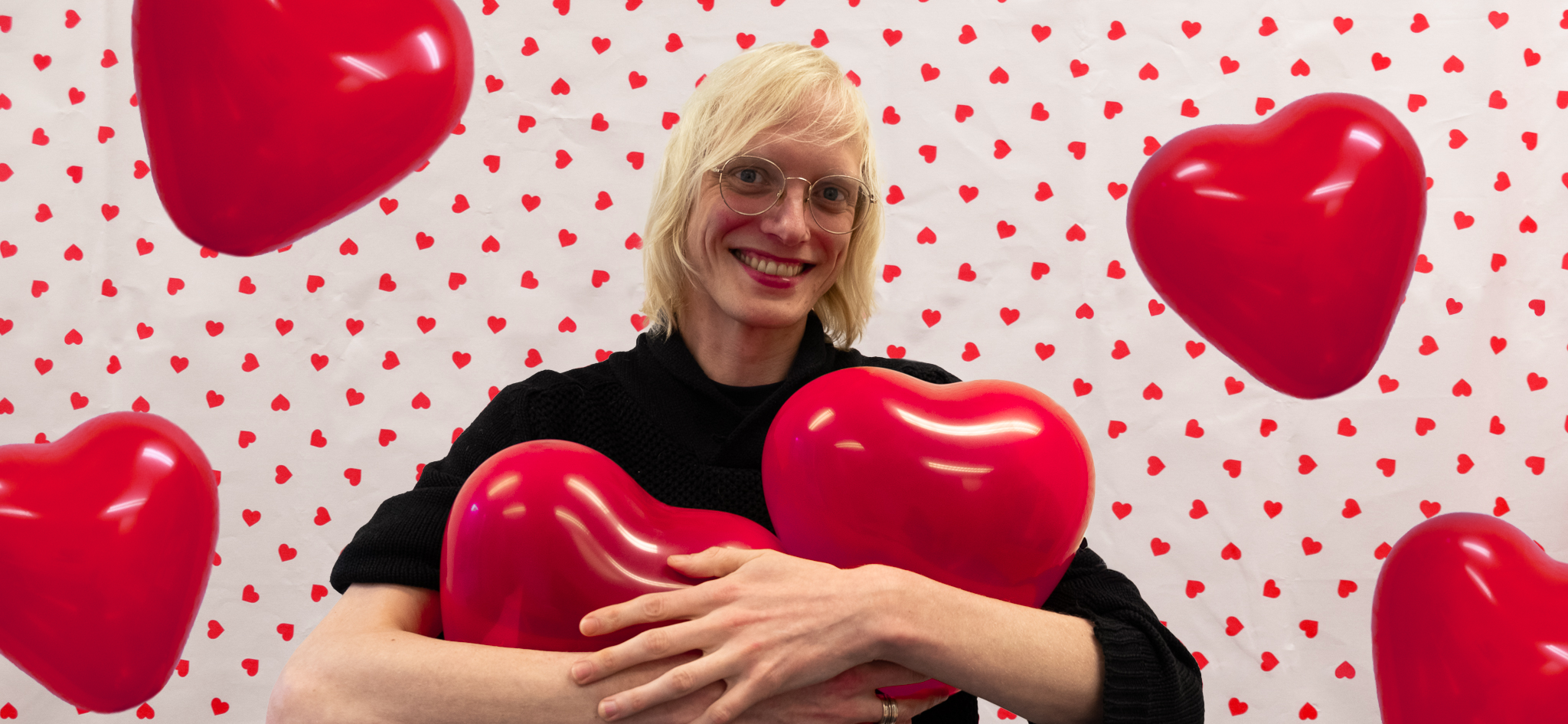 Eens Op Een Tijd Valentijnsdag